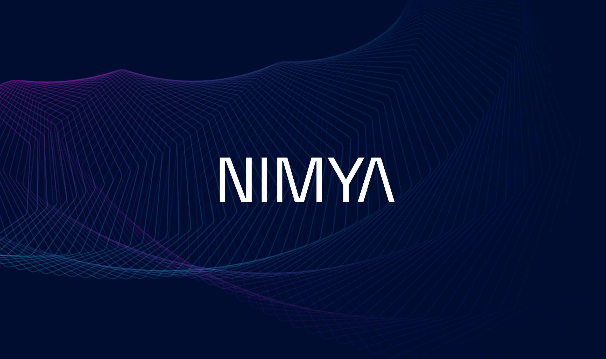 NIMYA | Förstå företag på ett helt nytt sätt